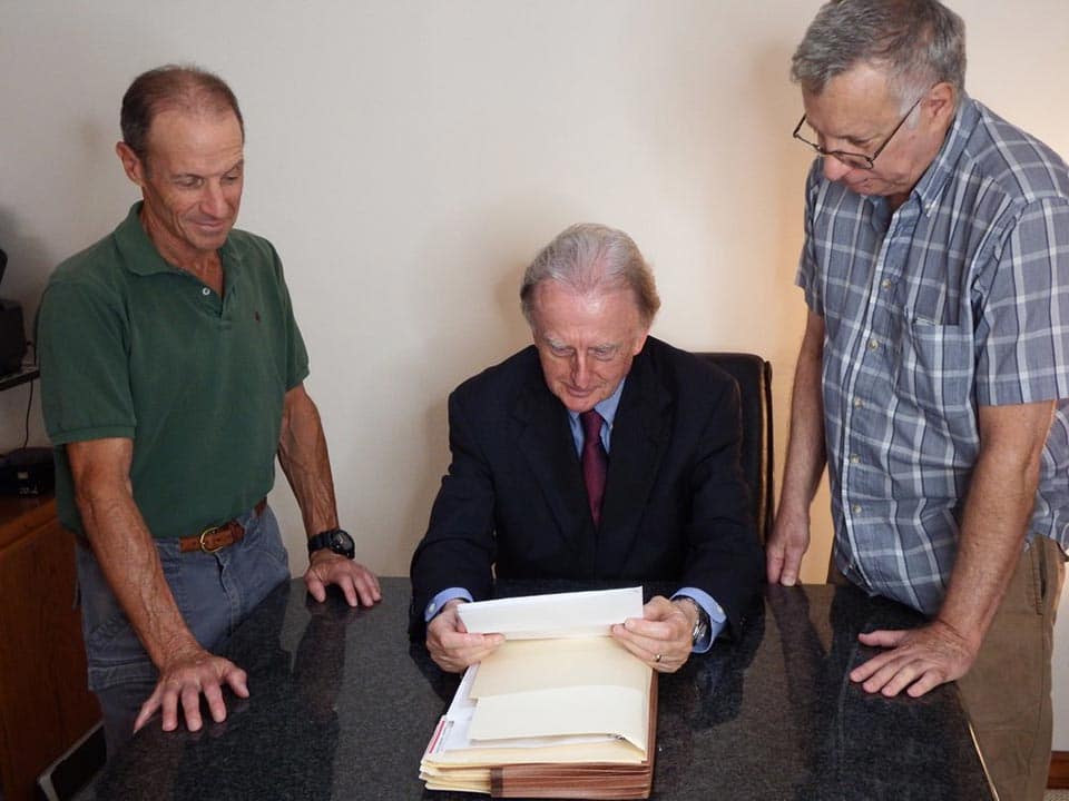 James J. Jackson, Attorney At Law, CPA is a Tax Attorney in Los Angeles ...